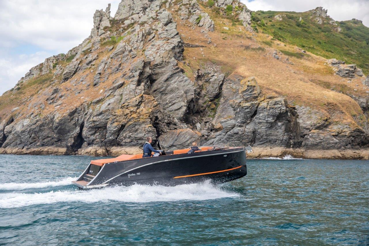 TL Harvey Marine Sales & Service