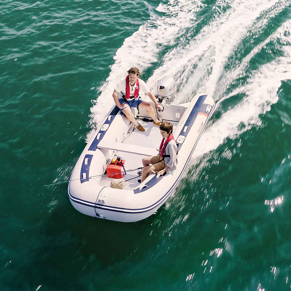 TL Harvey Marine Sales & Service